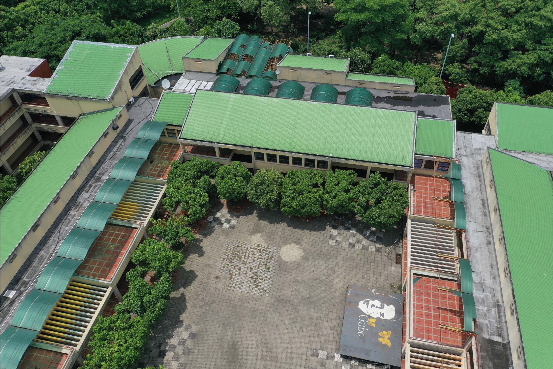 Institución Educativa Braulio Gonzalez