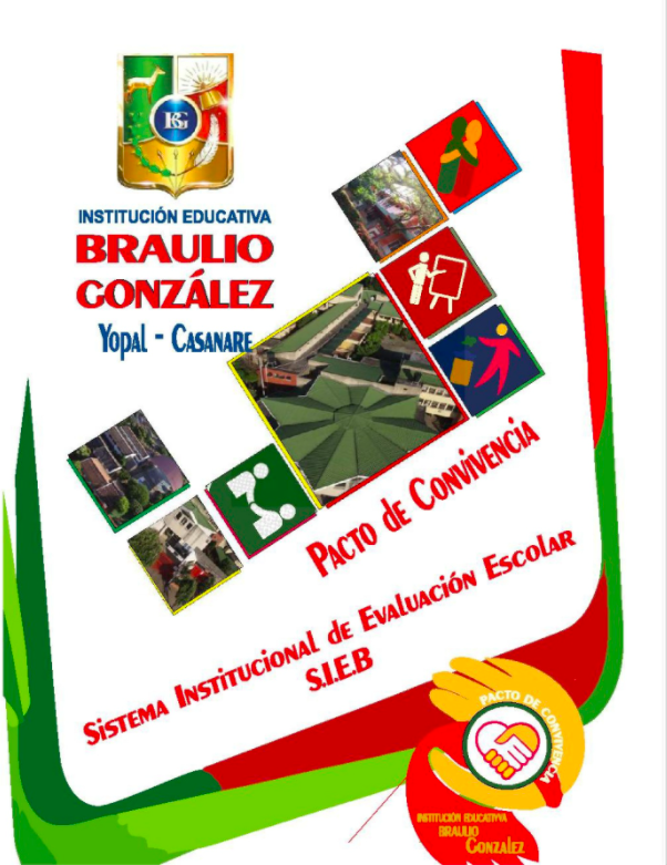 Institución Educativa Braulio Gonzalez